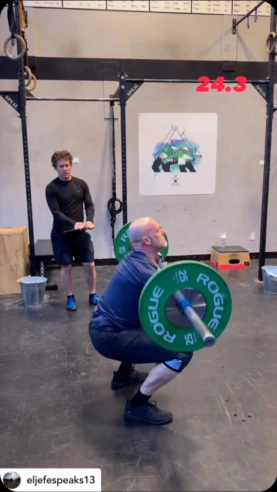 Getting Started — Opus Athletics-Home Of CrossFit Whistler