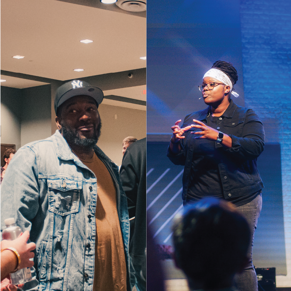 breakouts — UNITEDNC