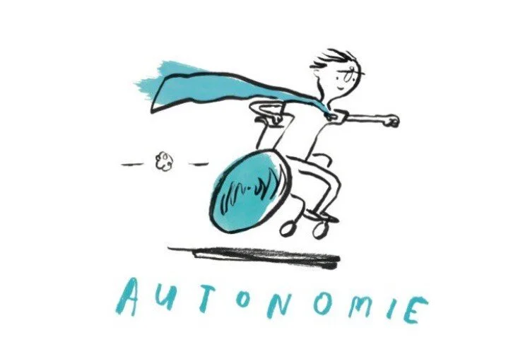 AUTONOMIE