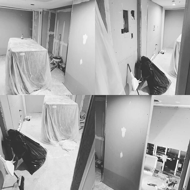 Recent Work — Macc Construction Services