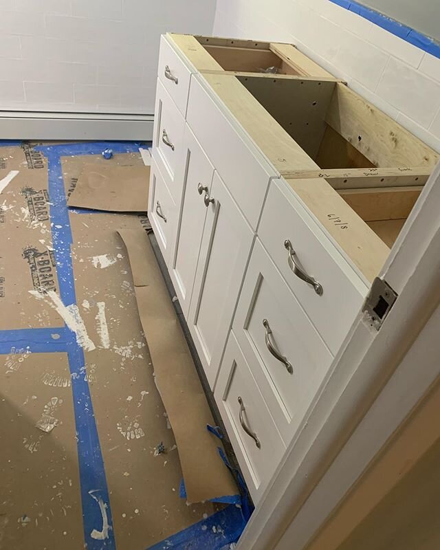 Recent Work — Macc Construction Services