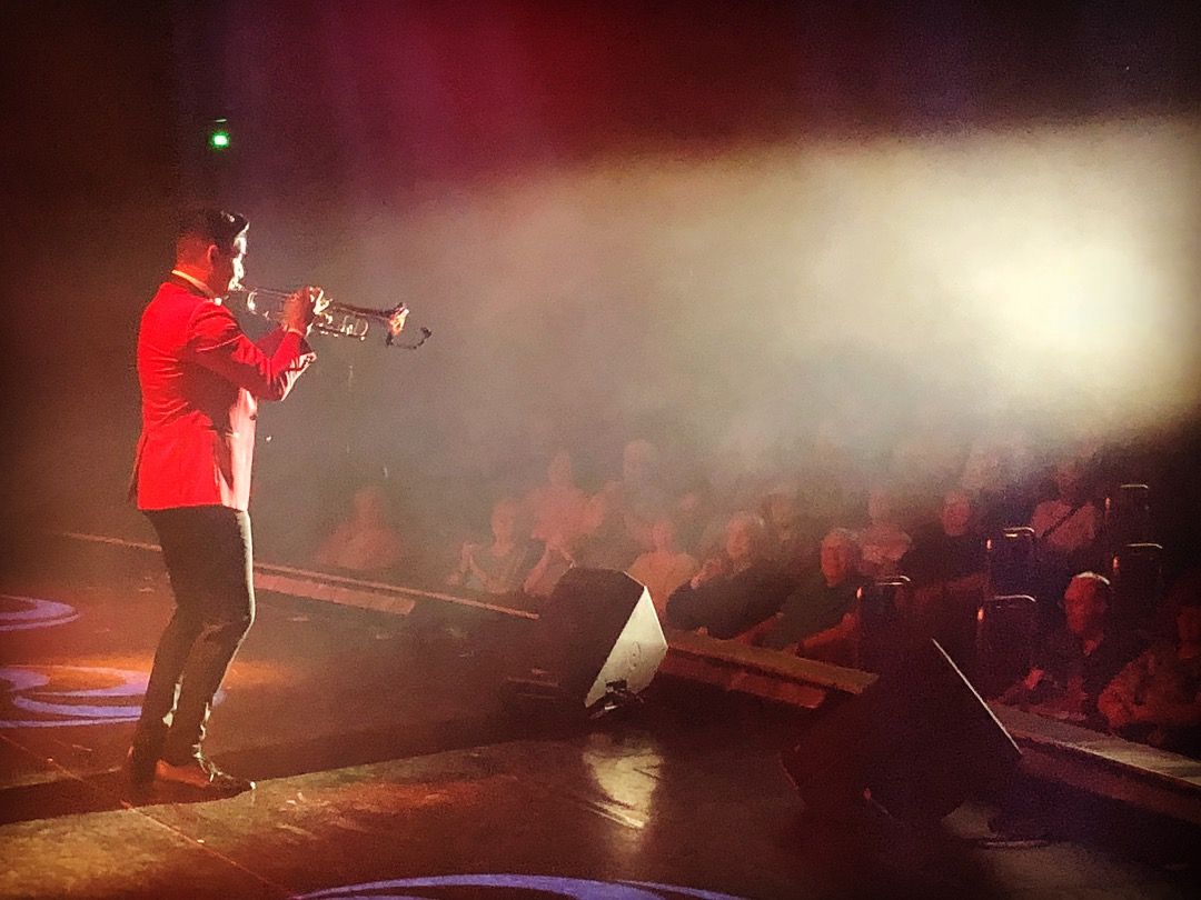 Dan Delgado