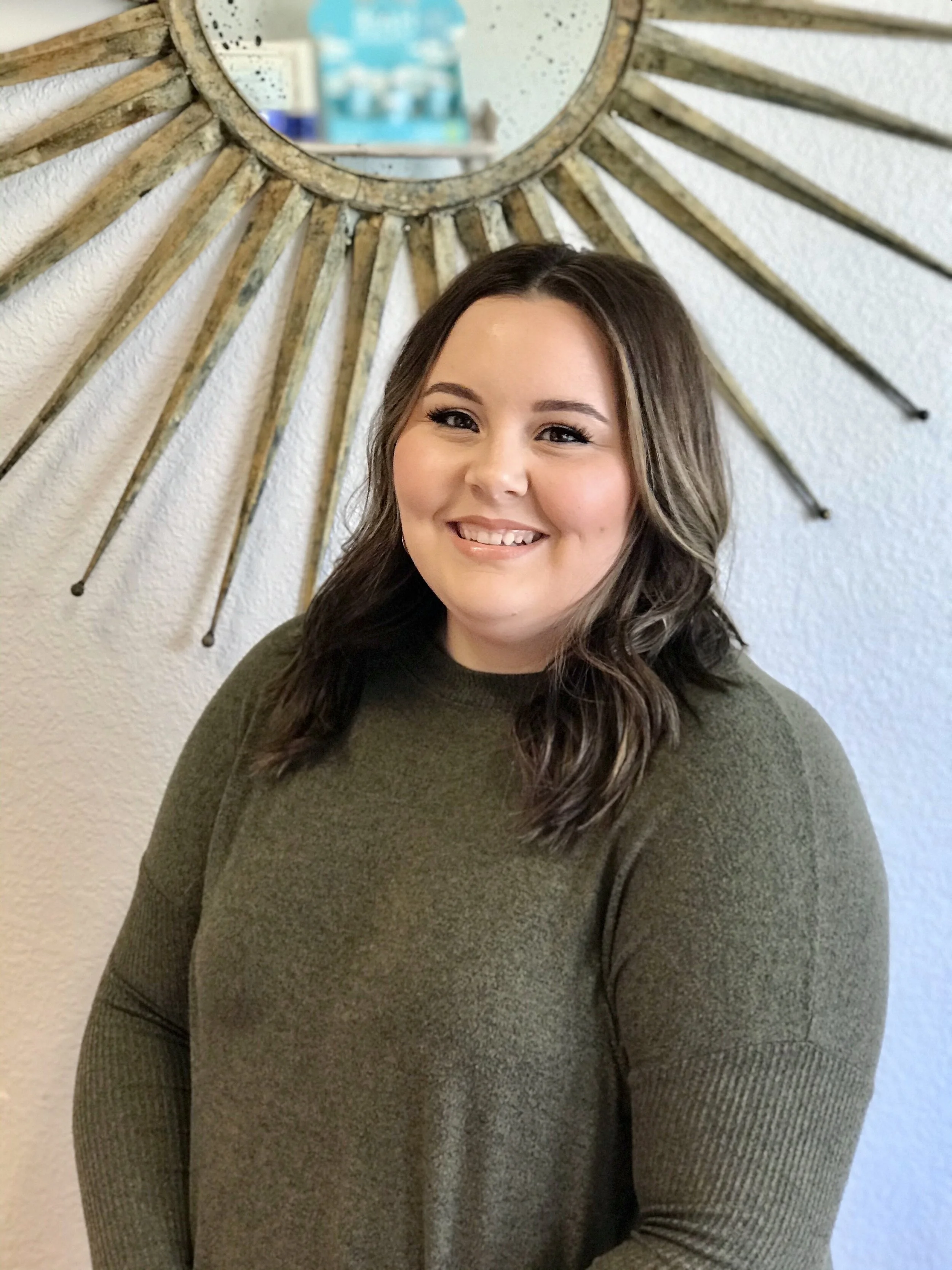 STAFF — seminole texas botox skin care iv therapy laser hair removal