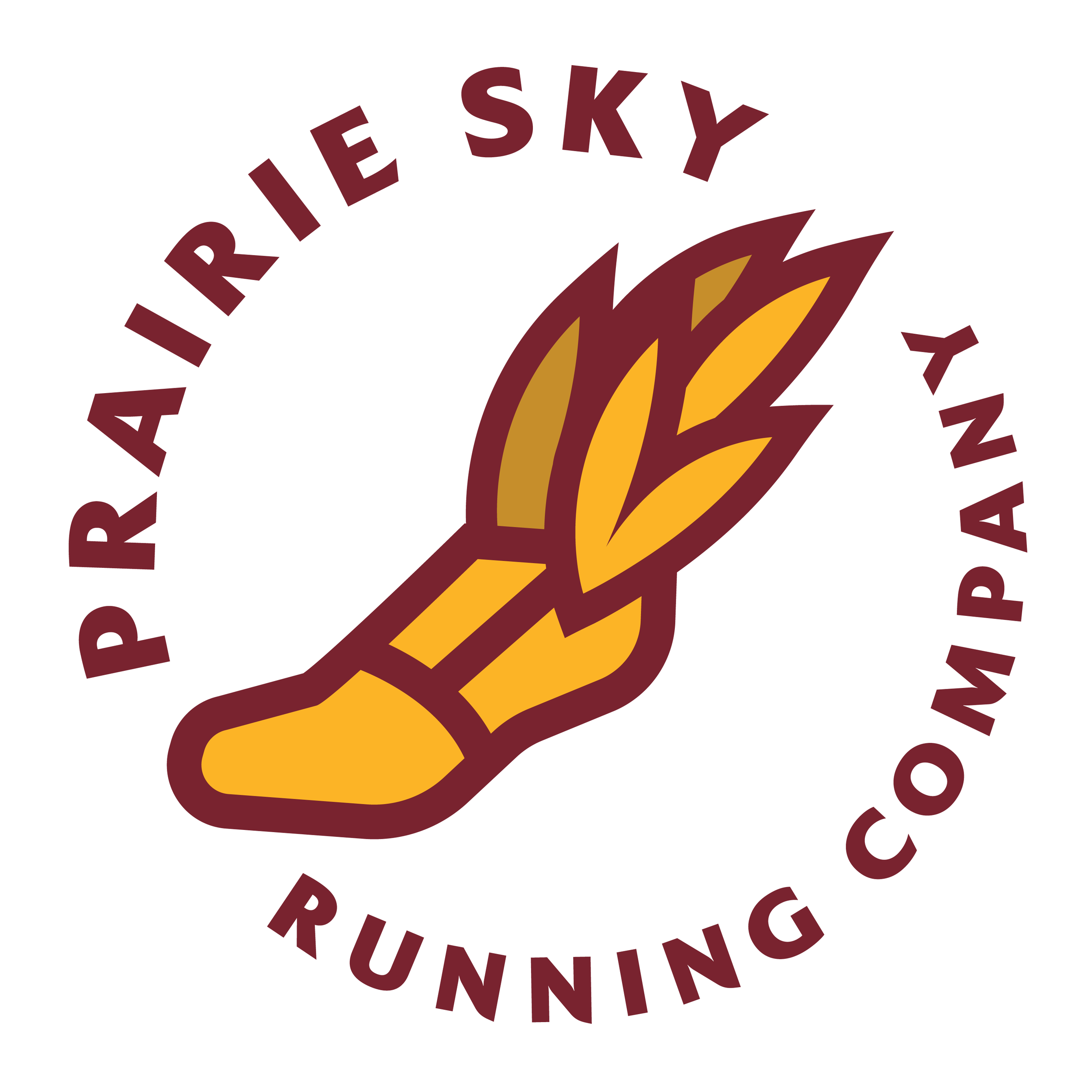 Store — Prairie Sky Running Company