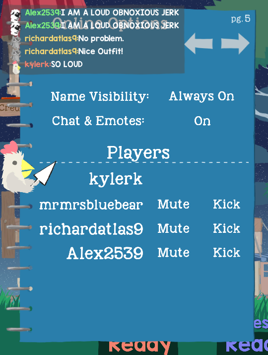 Online Updates and Features! — Clever Endeavour Games