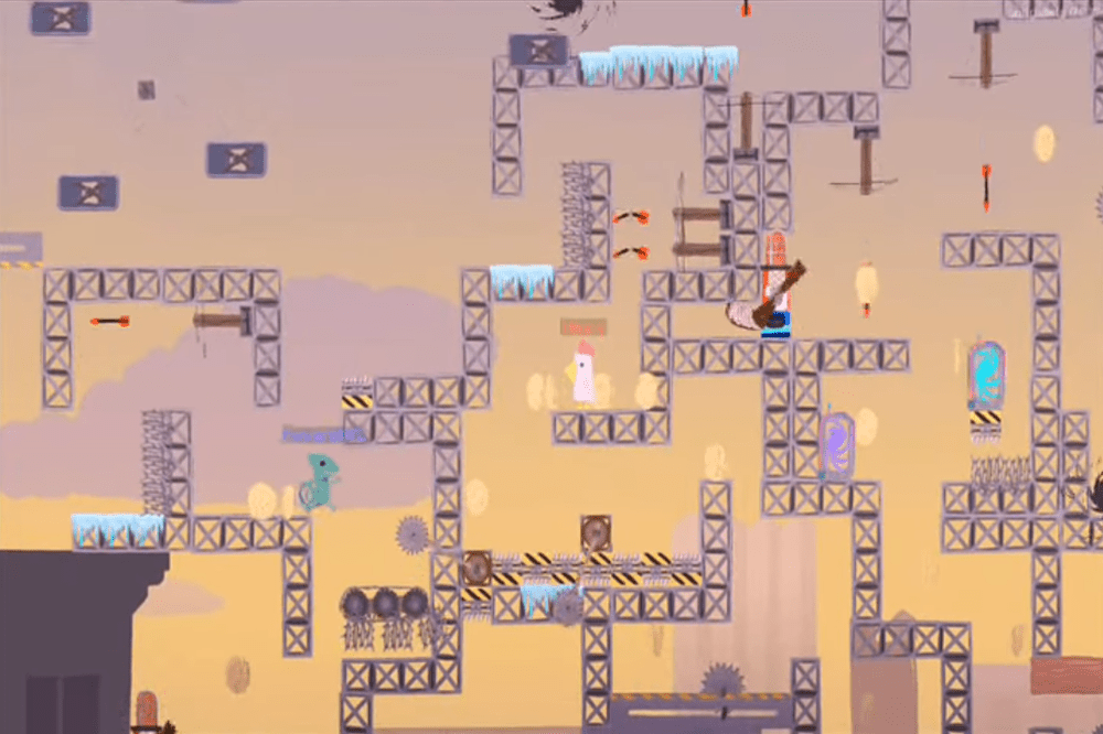 New Feature Sneak Peek! — Clever Endeavour Games