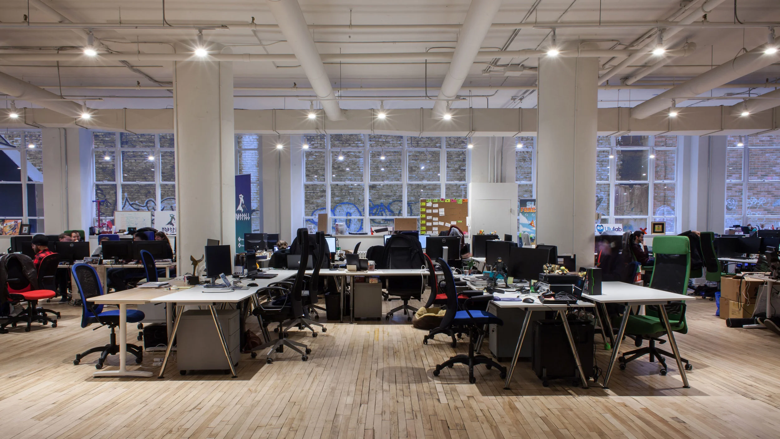 Clever Endeavour Games is Hiring an Artist! — Clever Endeavour Games