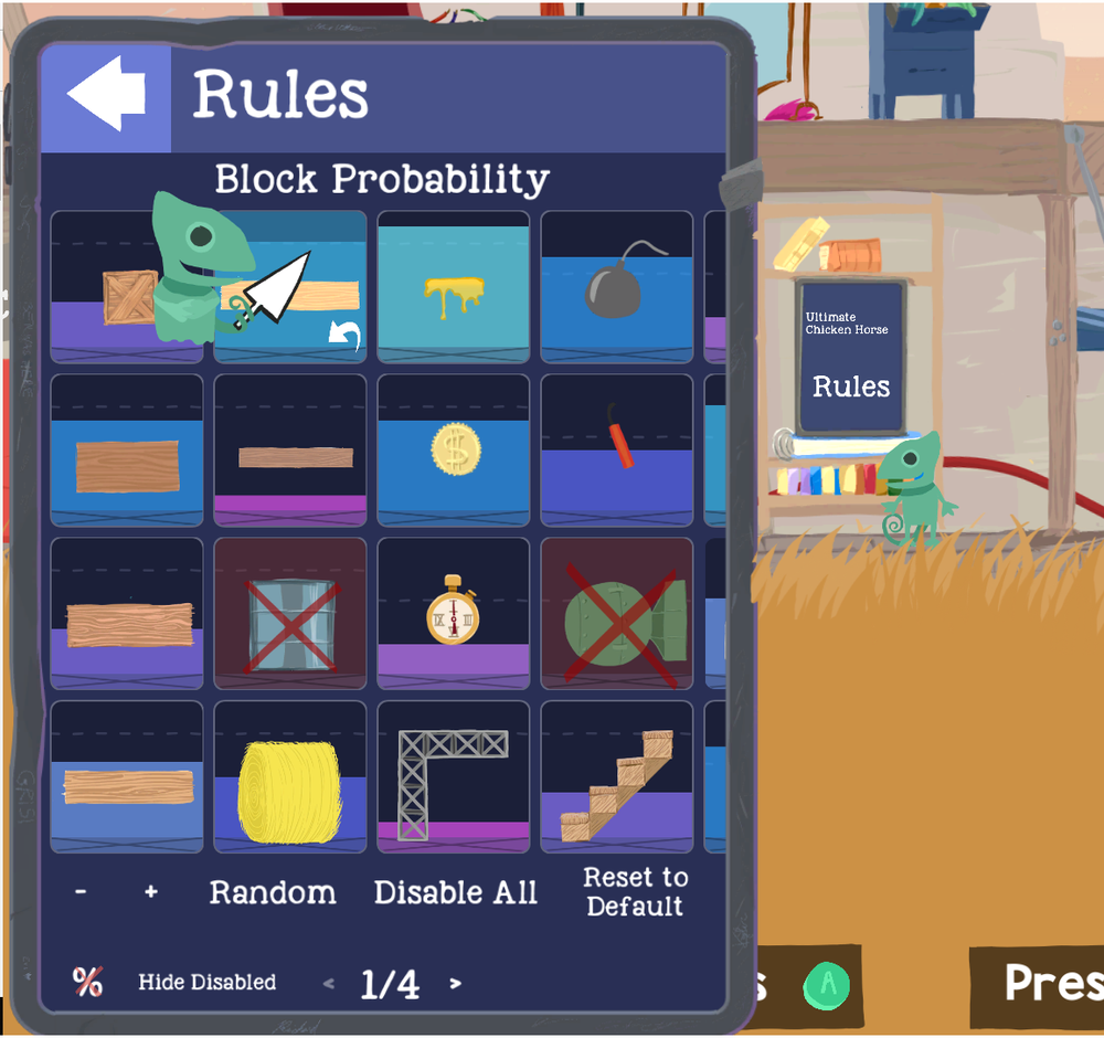 Chimply Amazing Update — Clever Endeavour Games