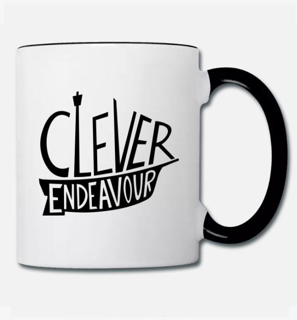 Shop — Clever Endeavour Games