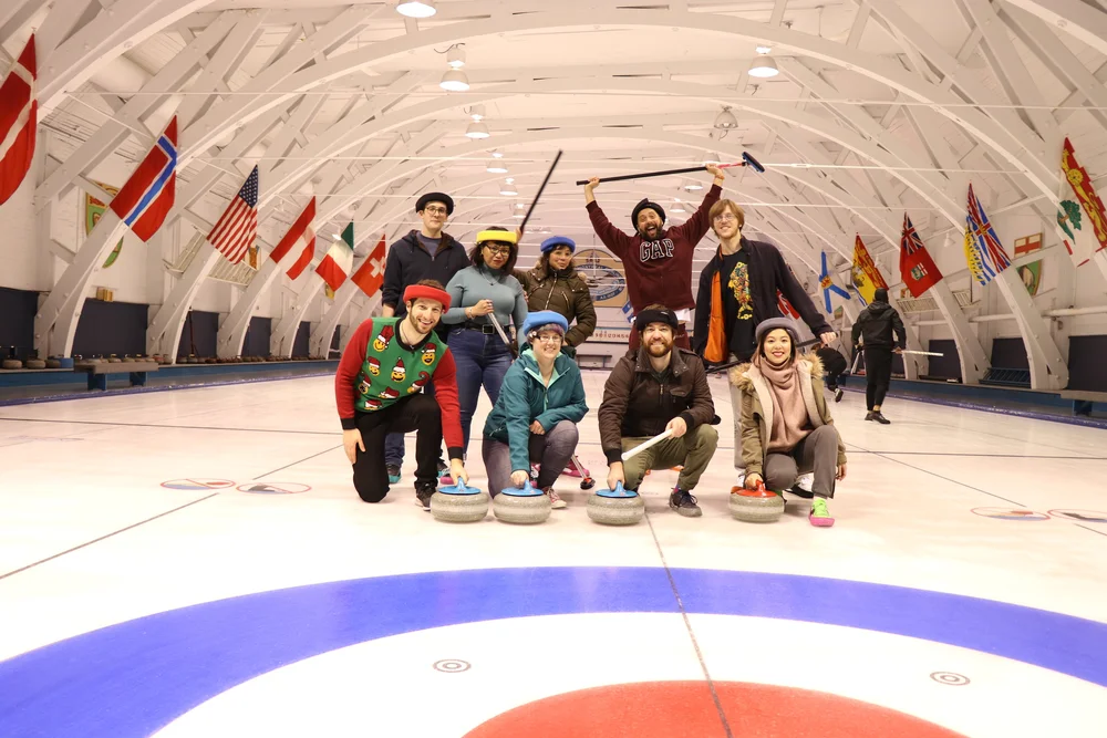 Clever Endeavour Reflects on 2018 — Clever Endeavour Games