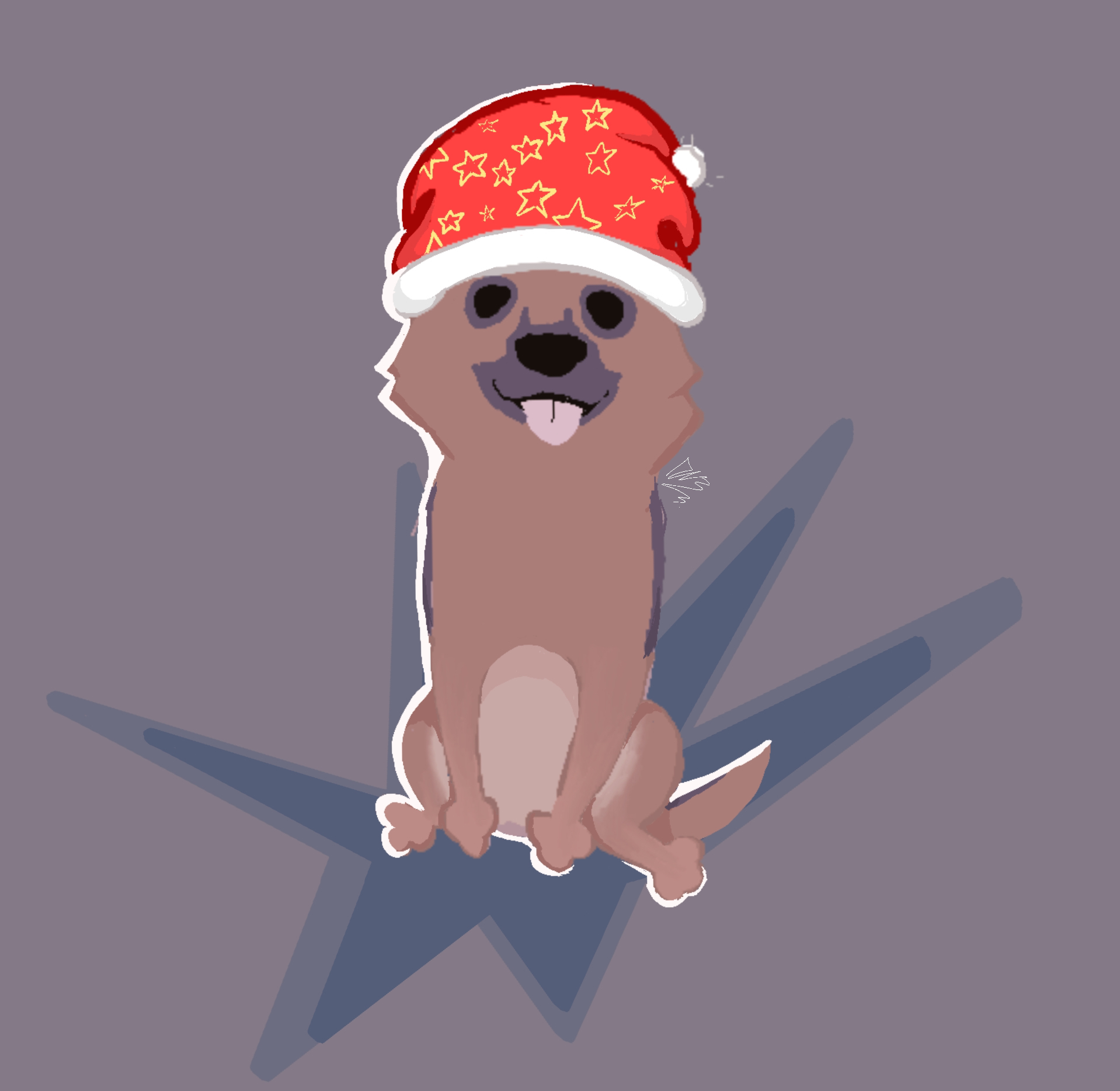 Pets Fan Art — Clever Endeavour Games