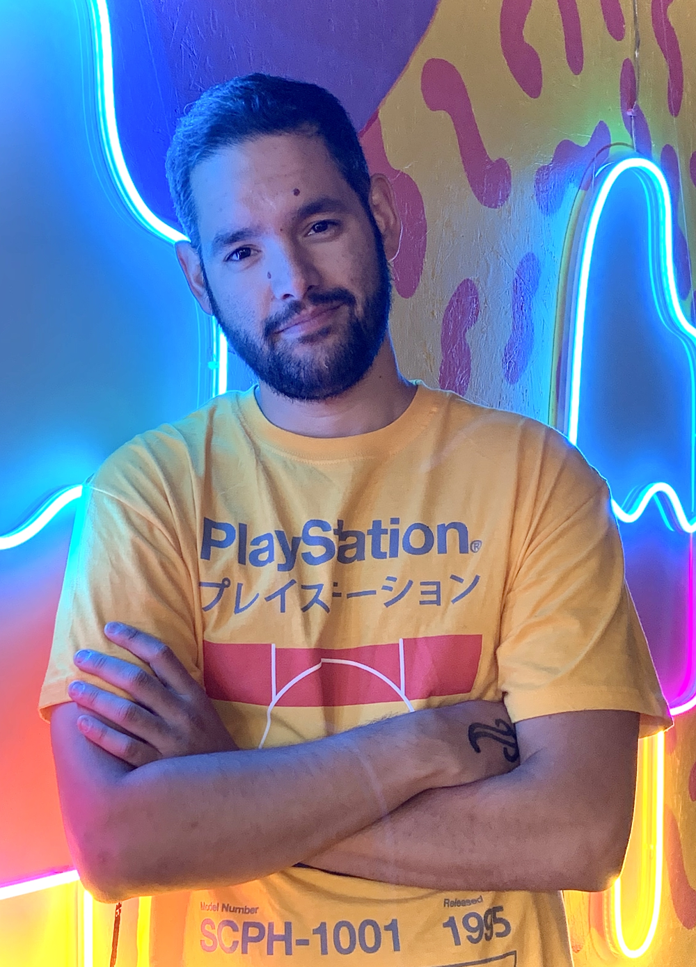 Introducing Alvaro, Black History Month Spotlight, UCH Sales and more ...