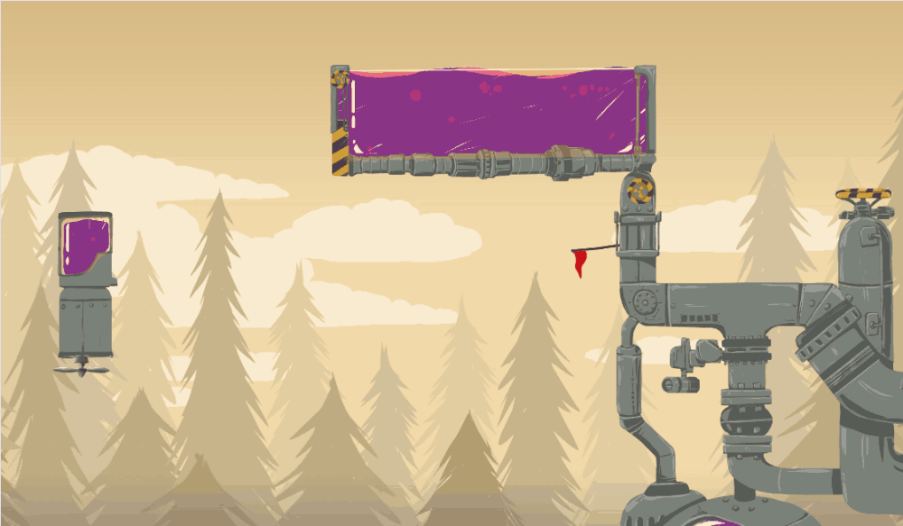 Announcing the Pandamonium Update! — Clever Endeavour Games