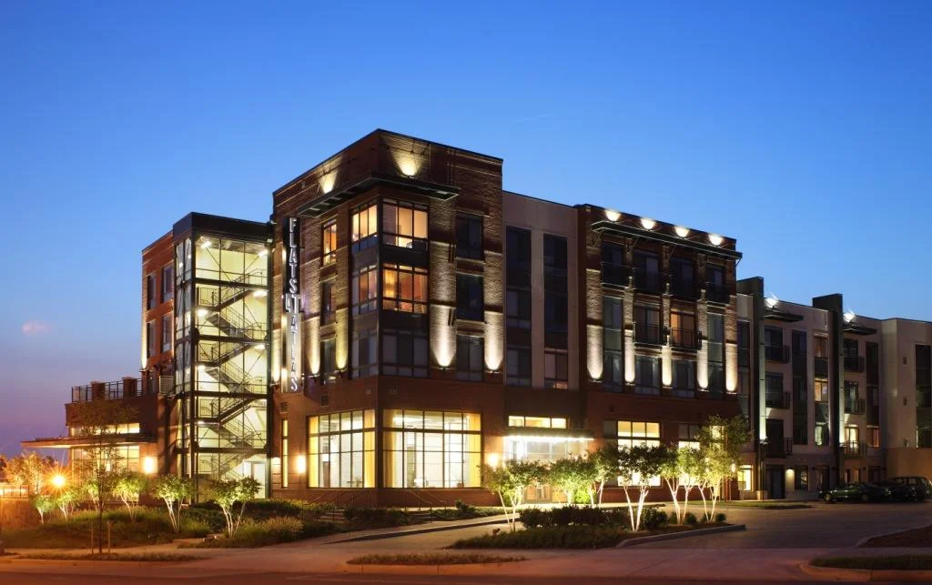 CRC Companies | Entitlements