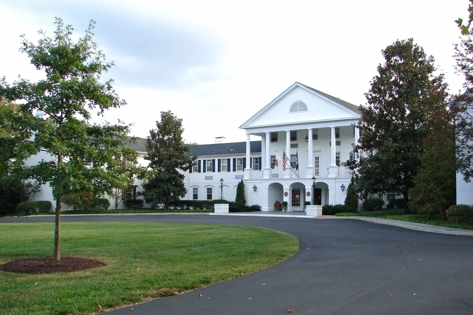 CRC Companies | Federal Executive Institute