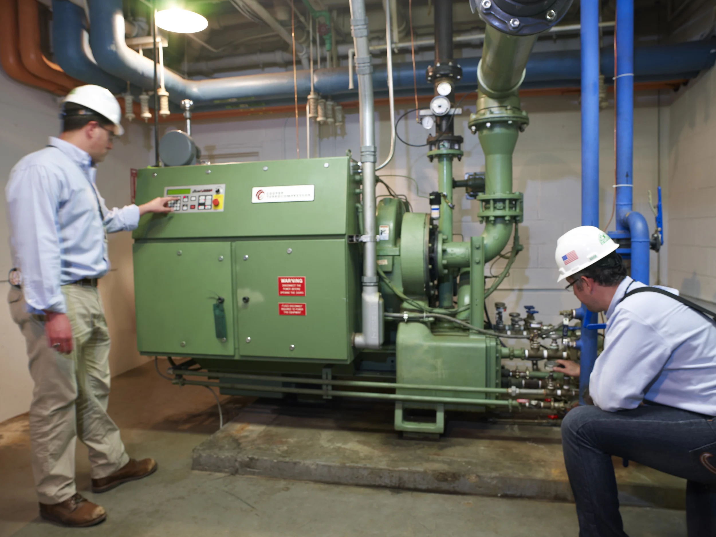 CRC Companies | NASA Jet Propulsion Laboratory