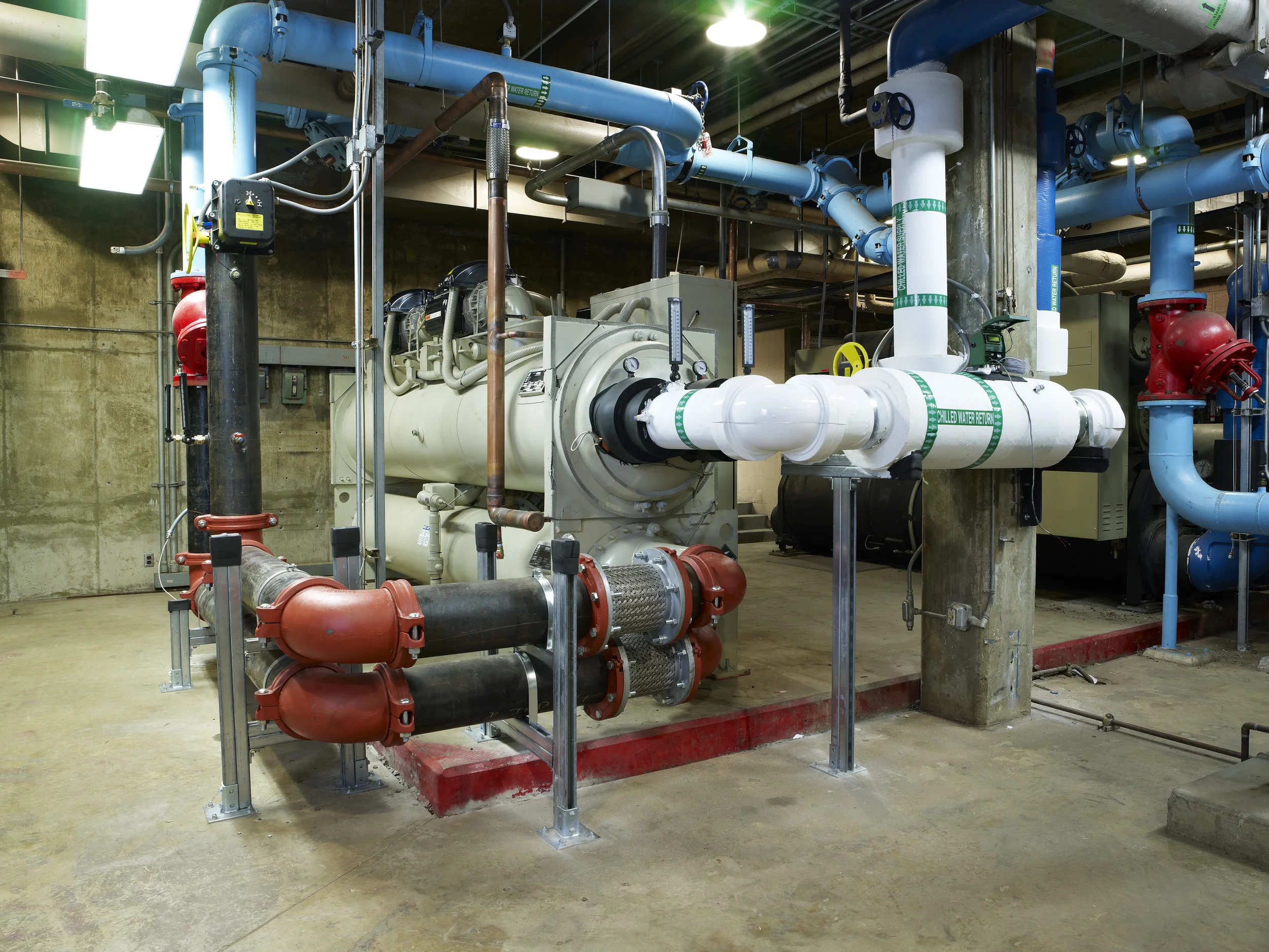 CRC Companies | NASA Jet Propulsion Laboratory