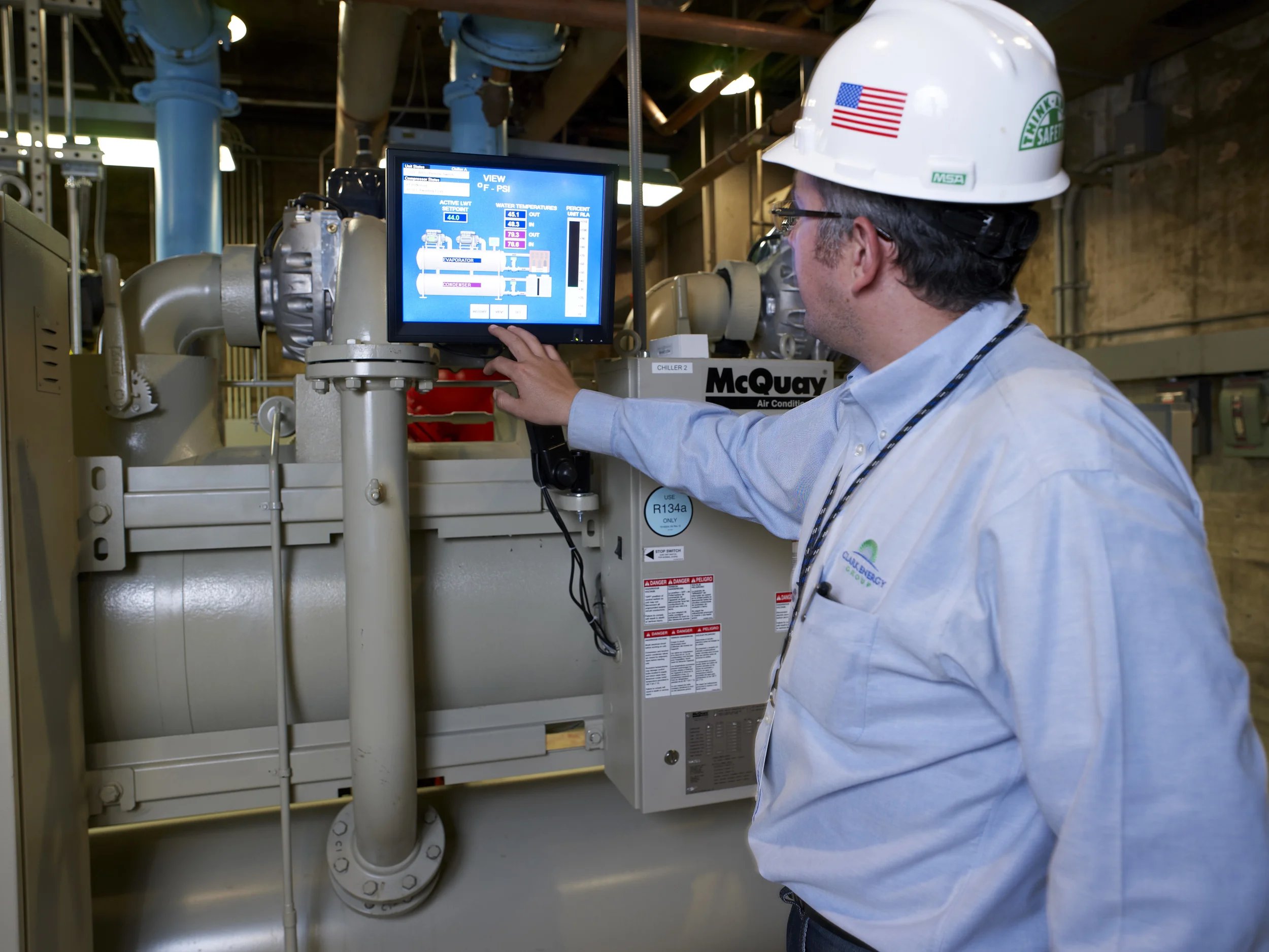 CRC Companies | NASA Jet Propulsion Laboratory