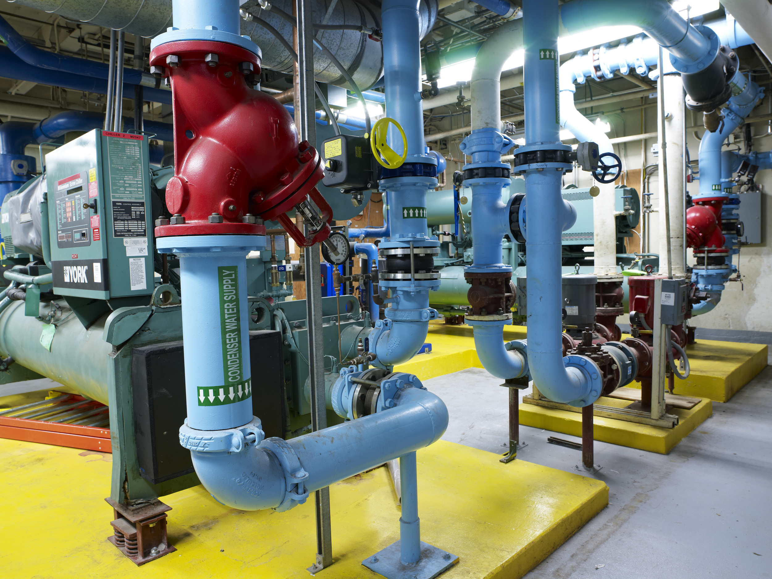 CRC Companies | NASA Jet Propulsion Laboratory