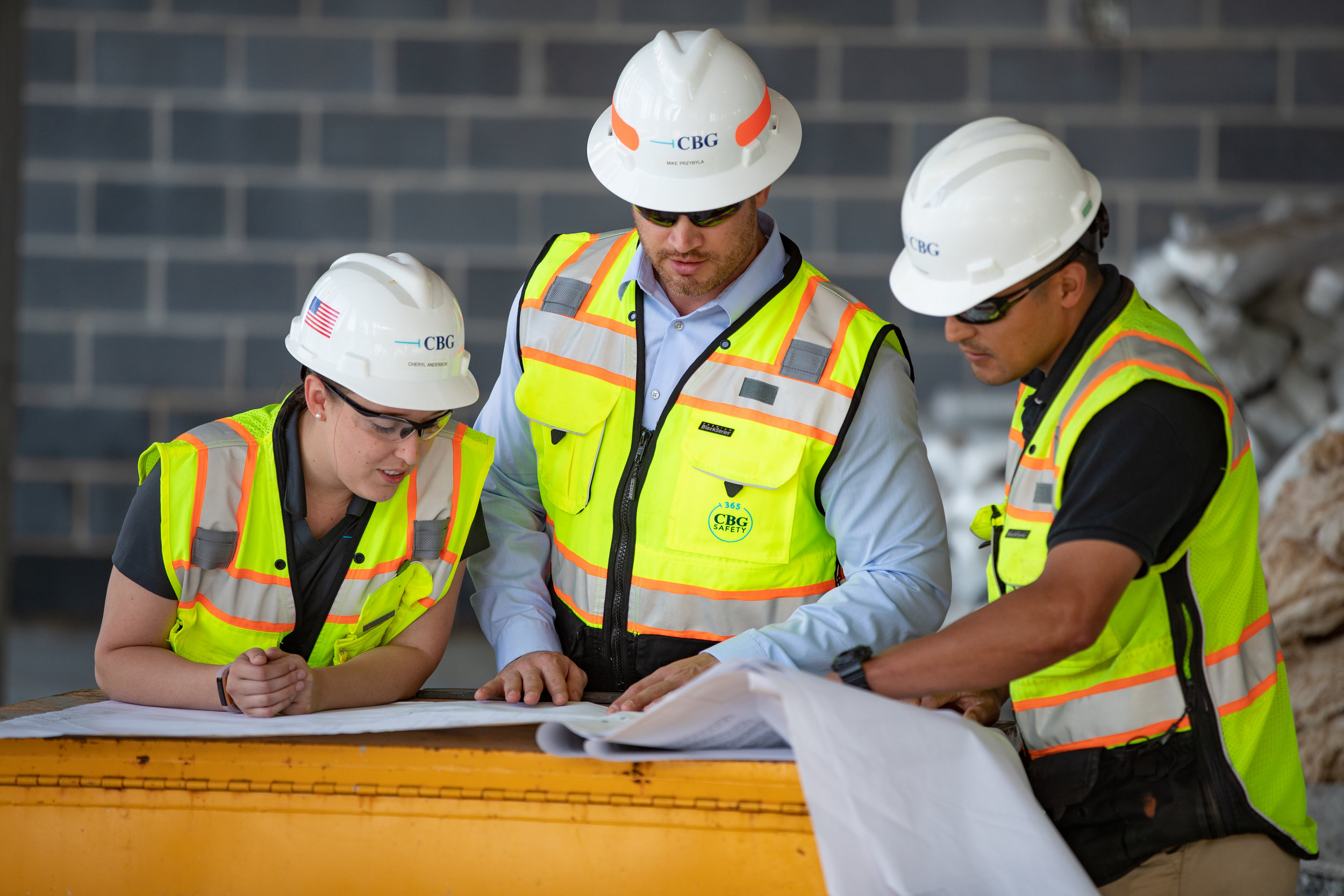 CRC Companies | Recognition