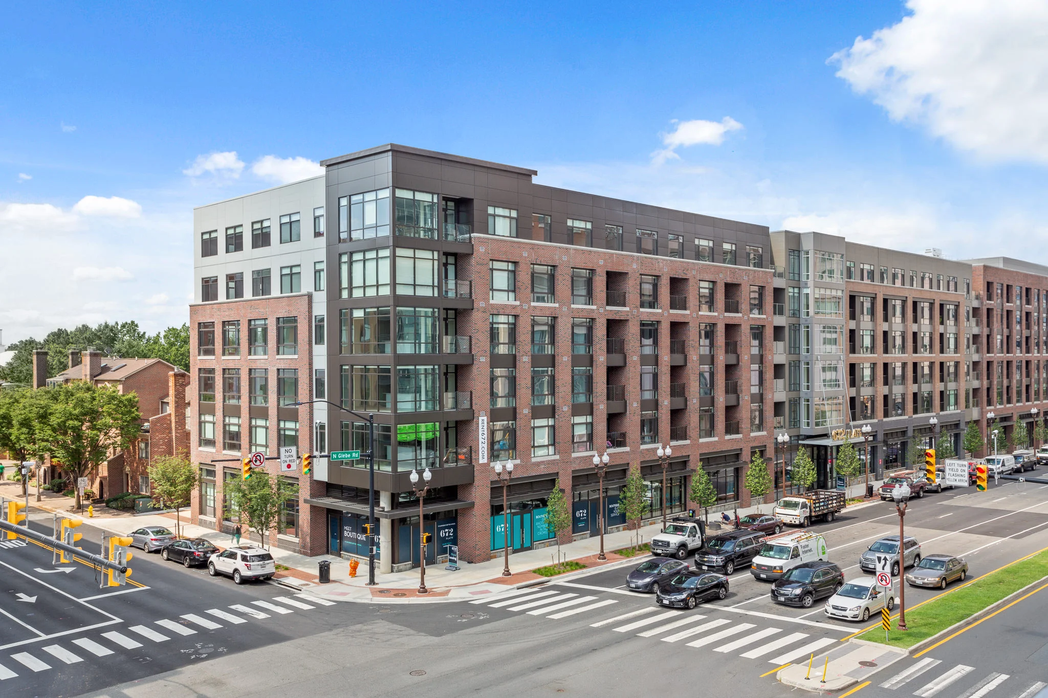 CRC Companies | Recognition