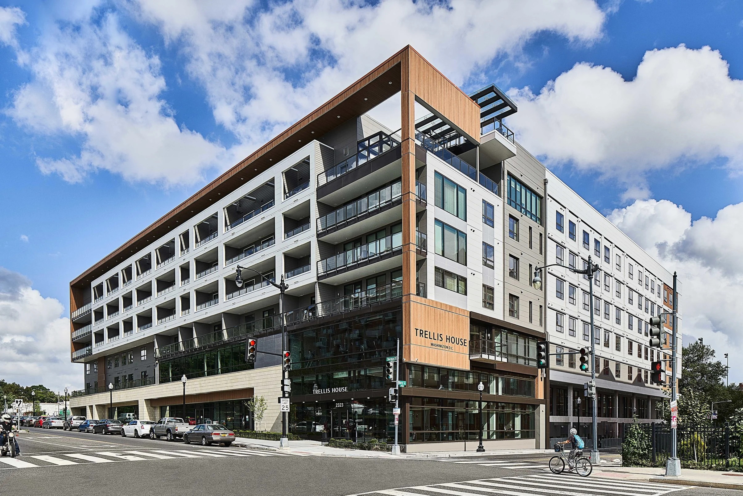 CRC Companies | Recognition