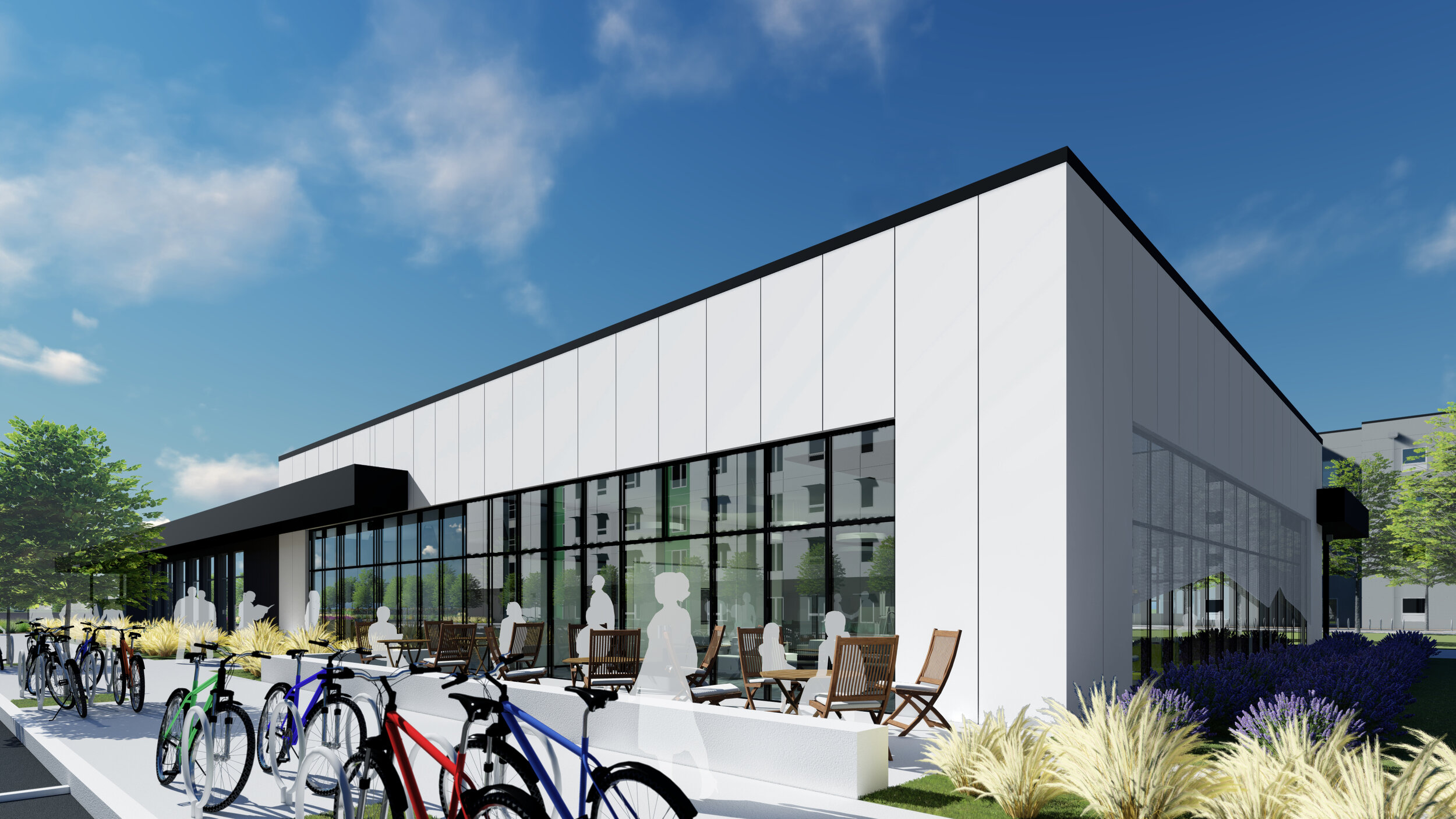 CRC Companies | UC Davis West Village