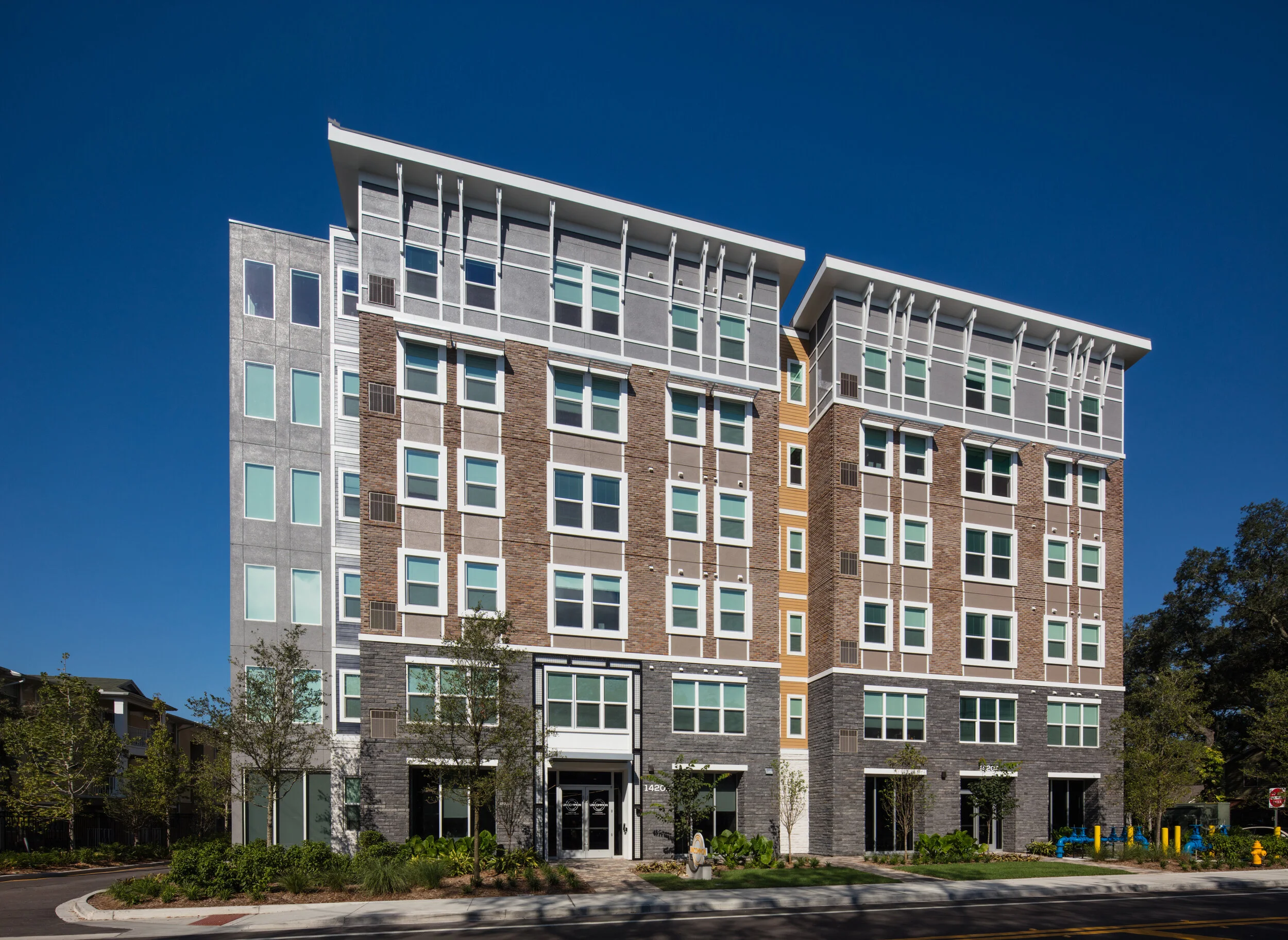 CRC Companies | Construction