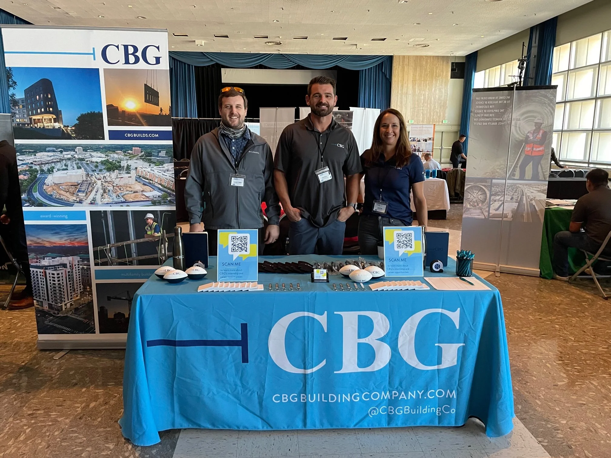 CRC Companies | Recognition