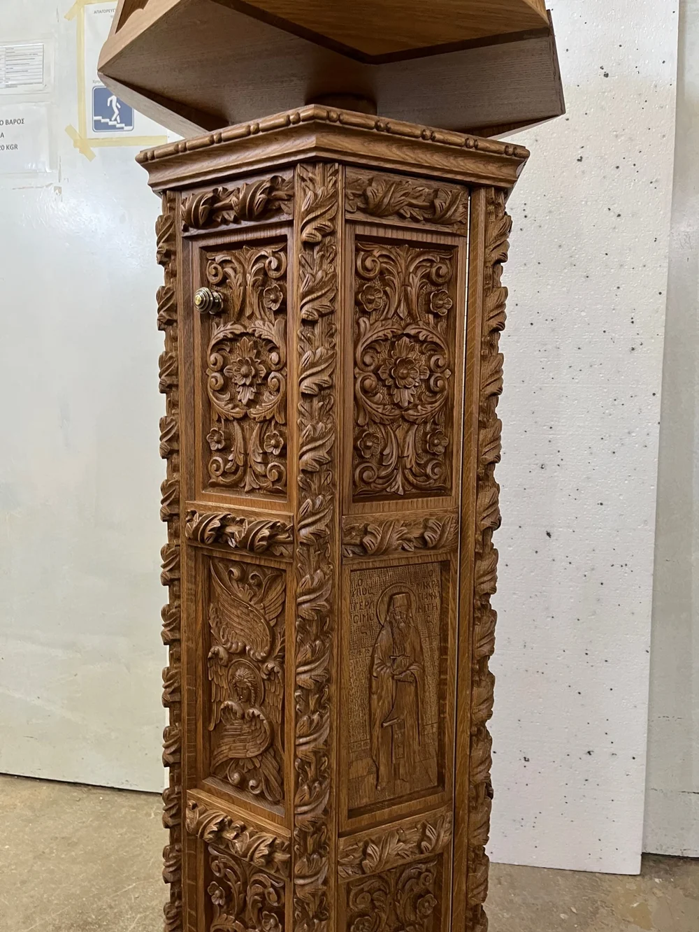 Construction Photos & Videos — Metropolis of San Francisco Shrine