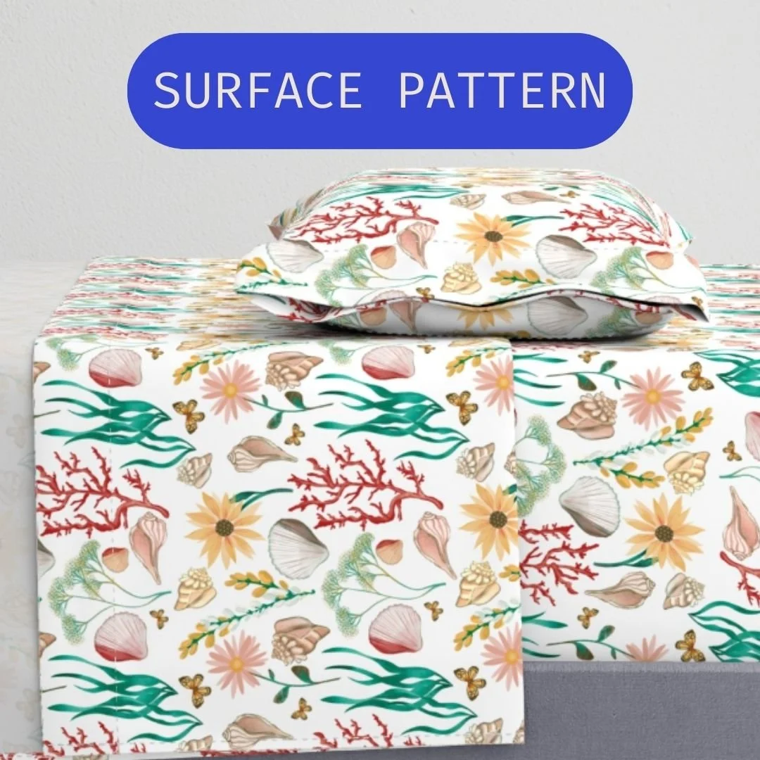 Jordan Swain Fine Art Studio