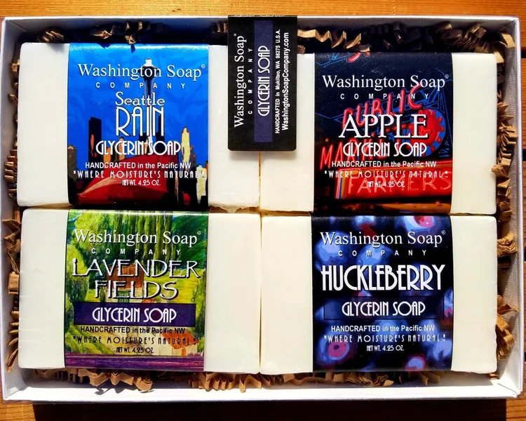 Washington Soap Company Inc.