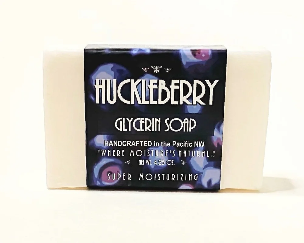 Washington Soap Company Inc.