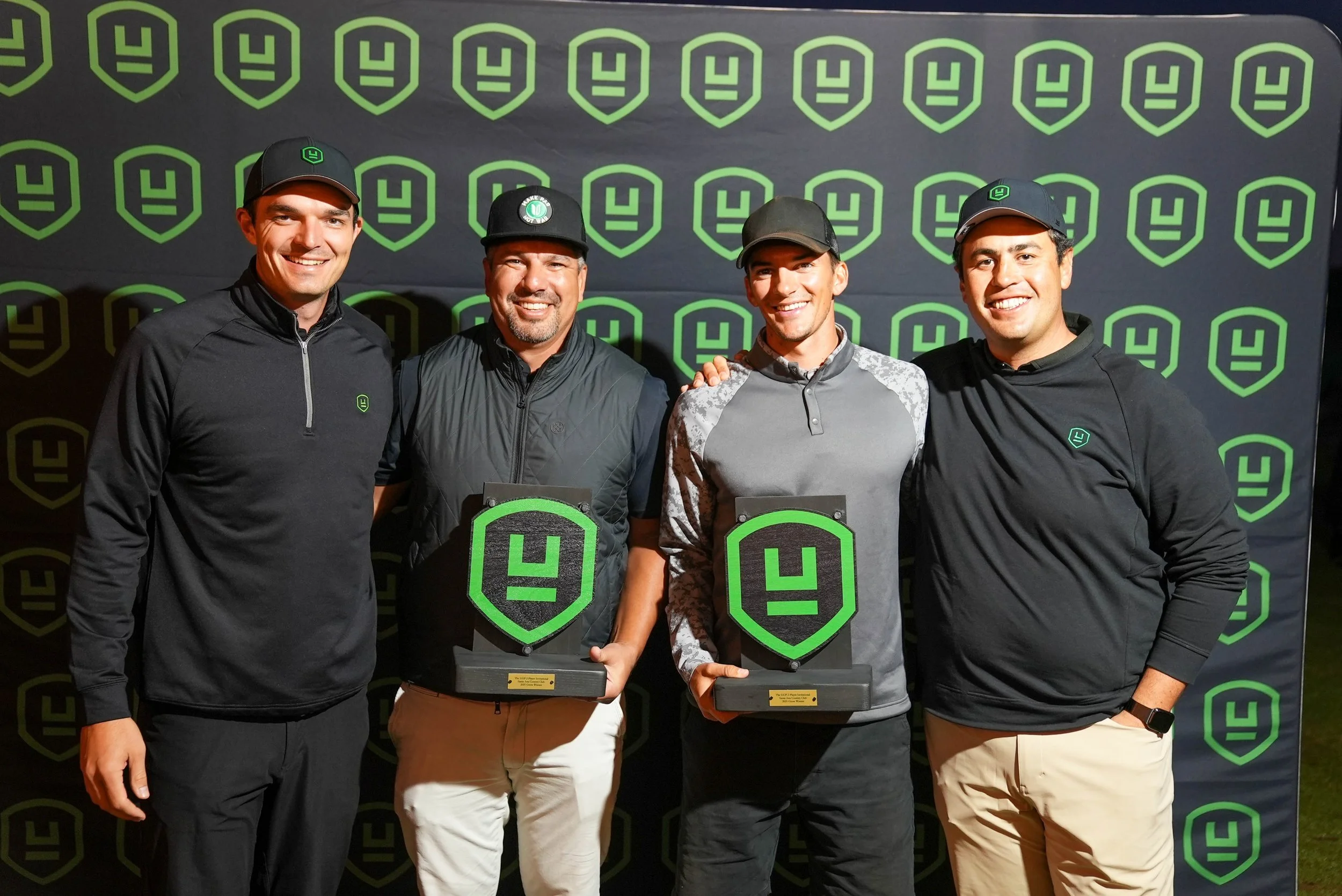 Urban Golf Performance