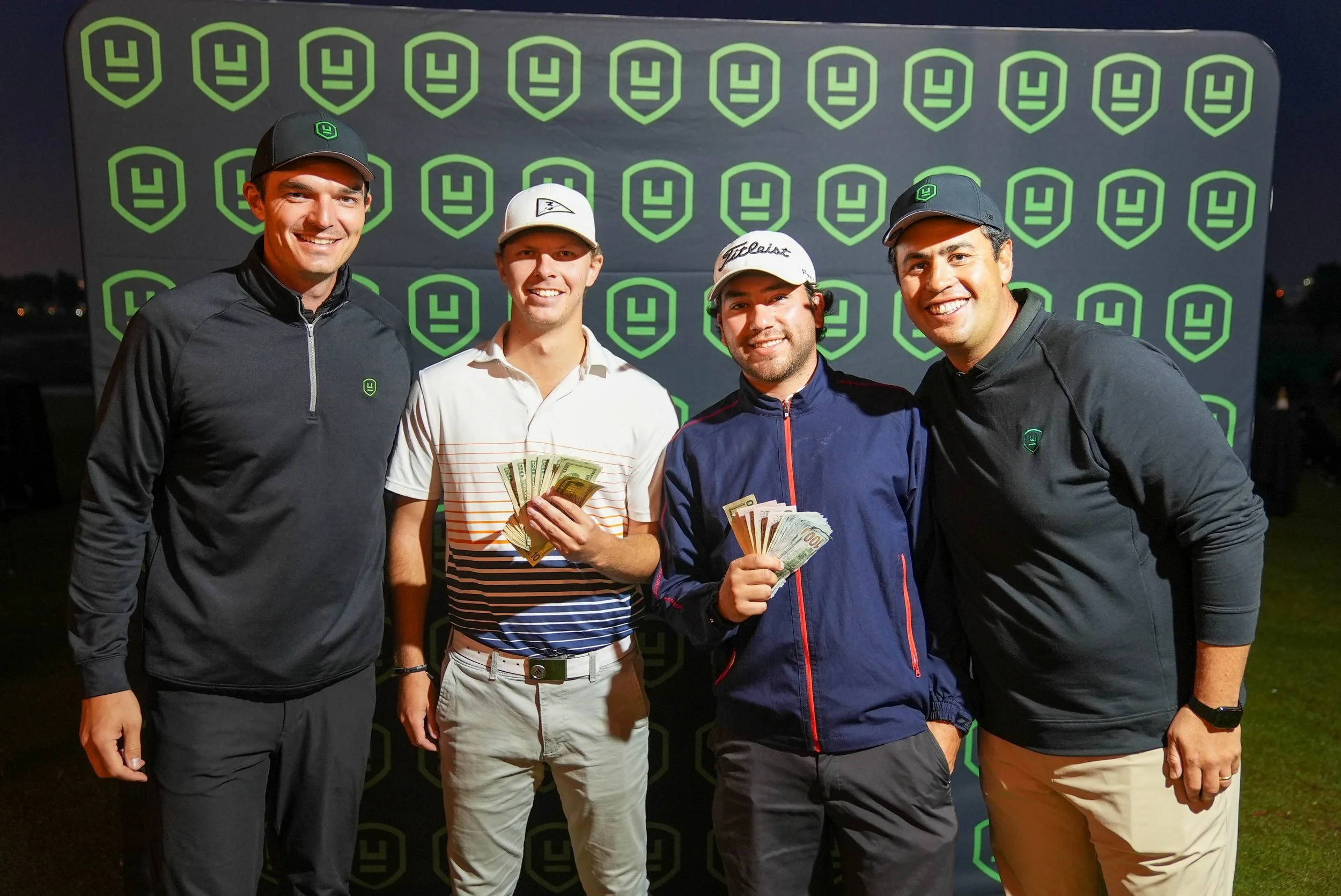 Urban Golf Performance