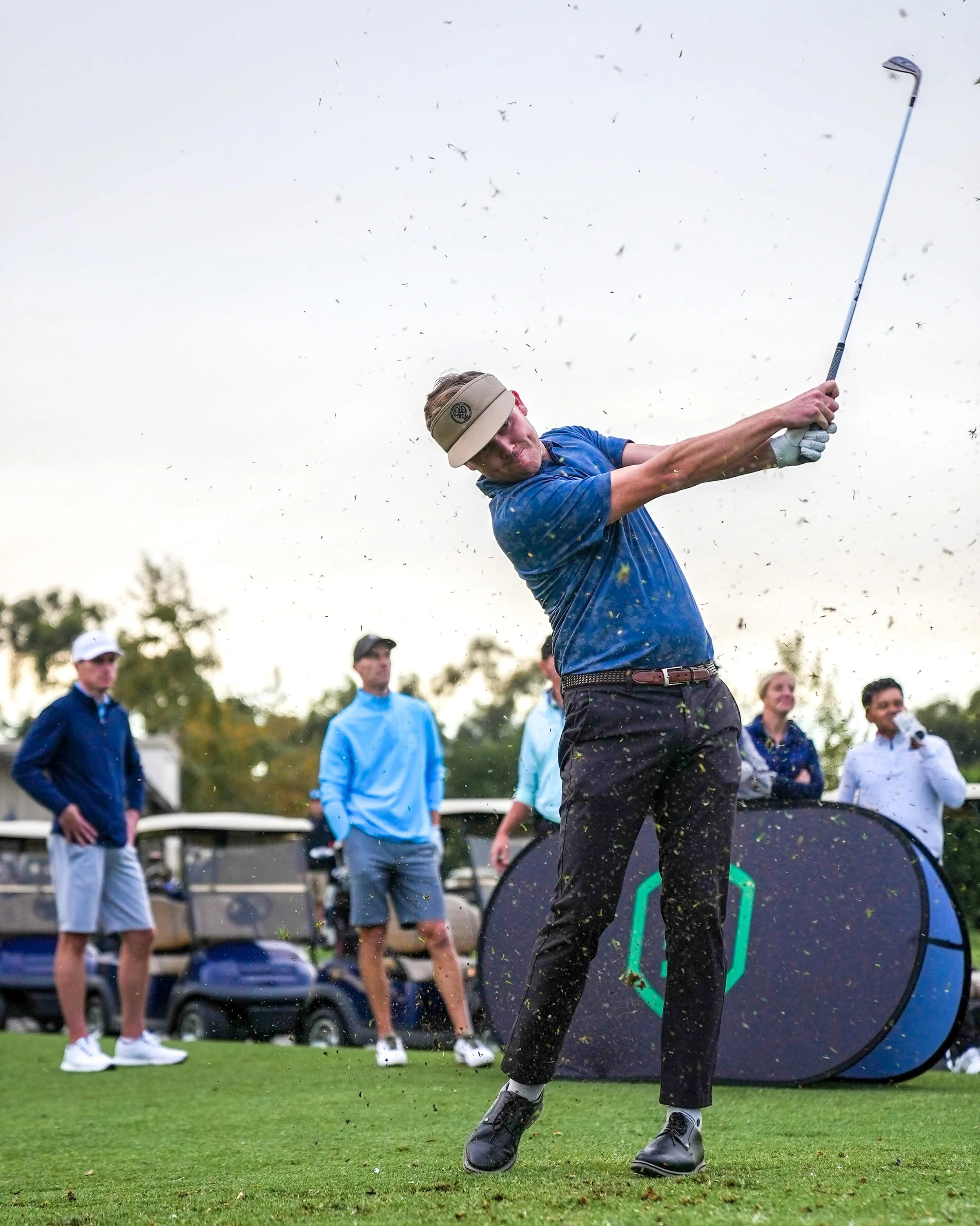 Urban Golf Performance