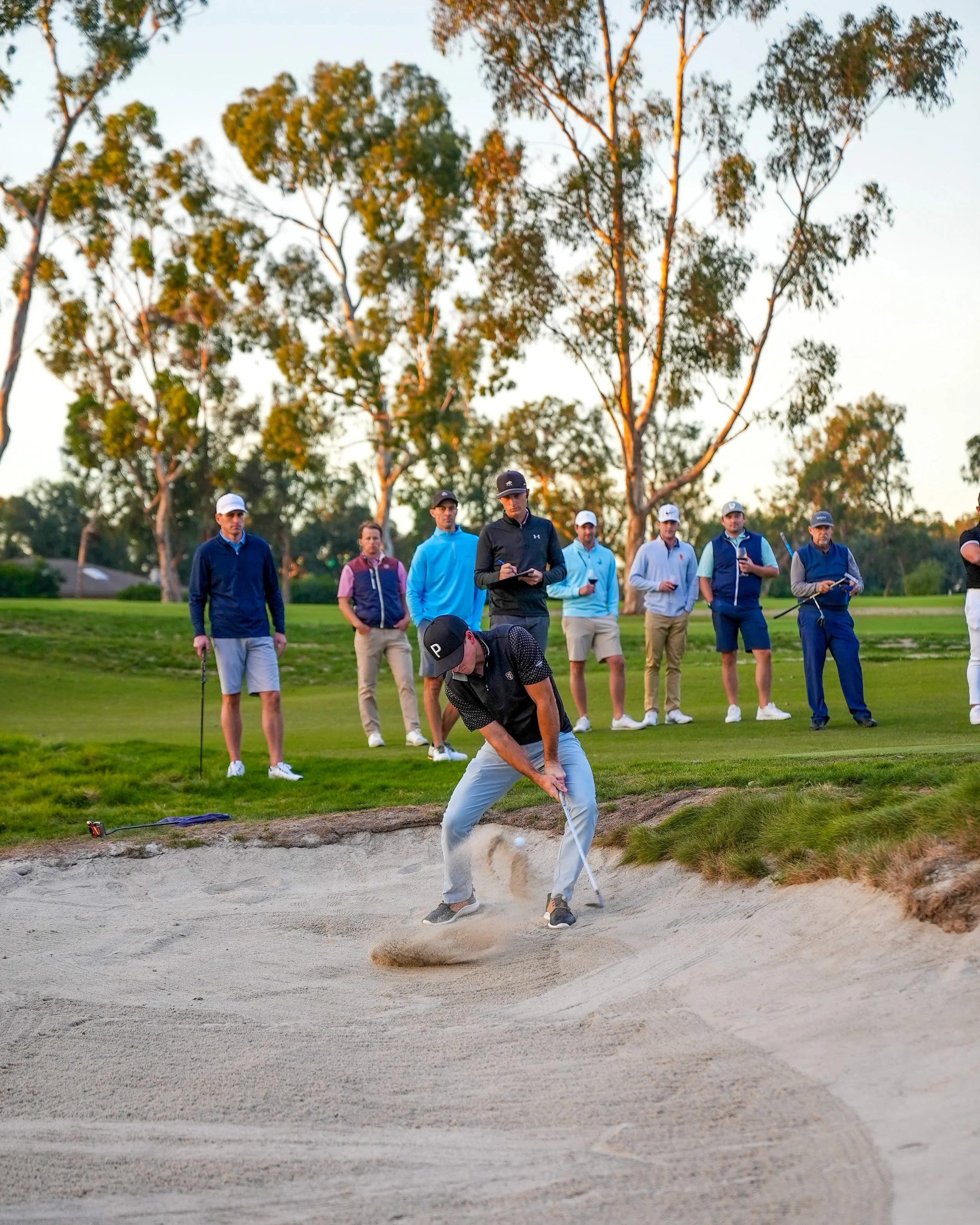 Urban Golf Performance