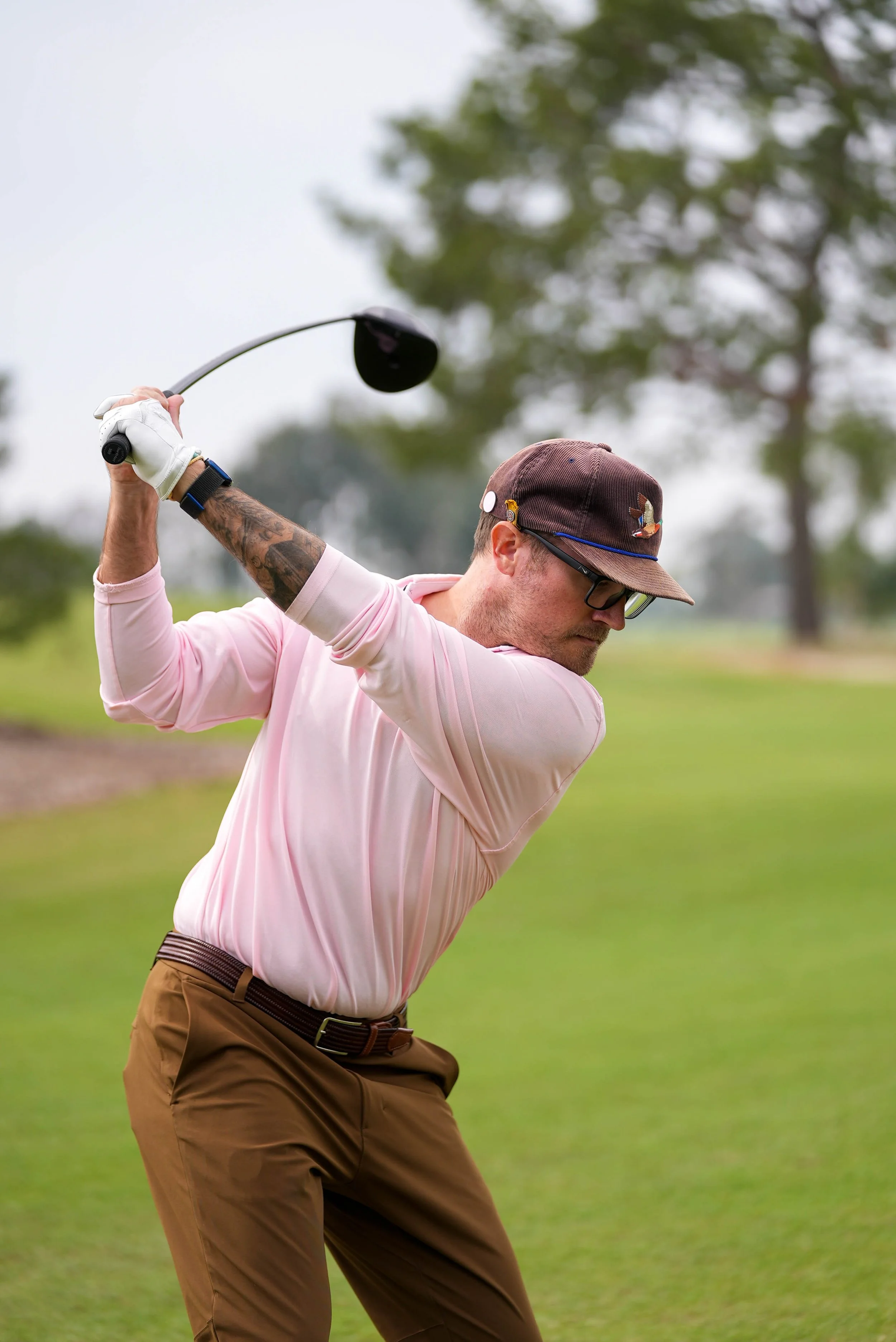 Urban Golf Performance