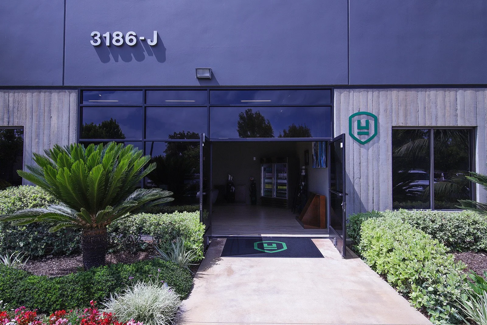 Urban Golf Performance