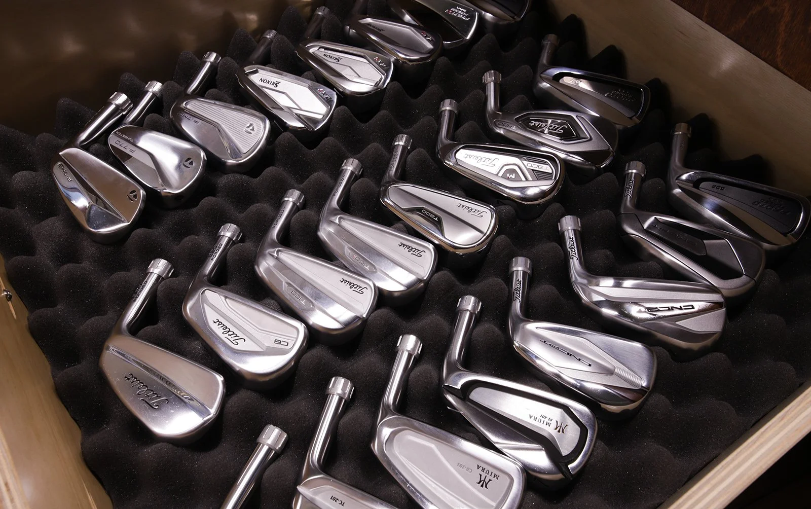 Urban Golf Performance