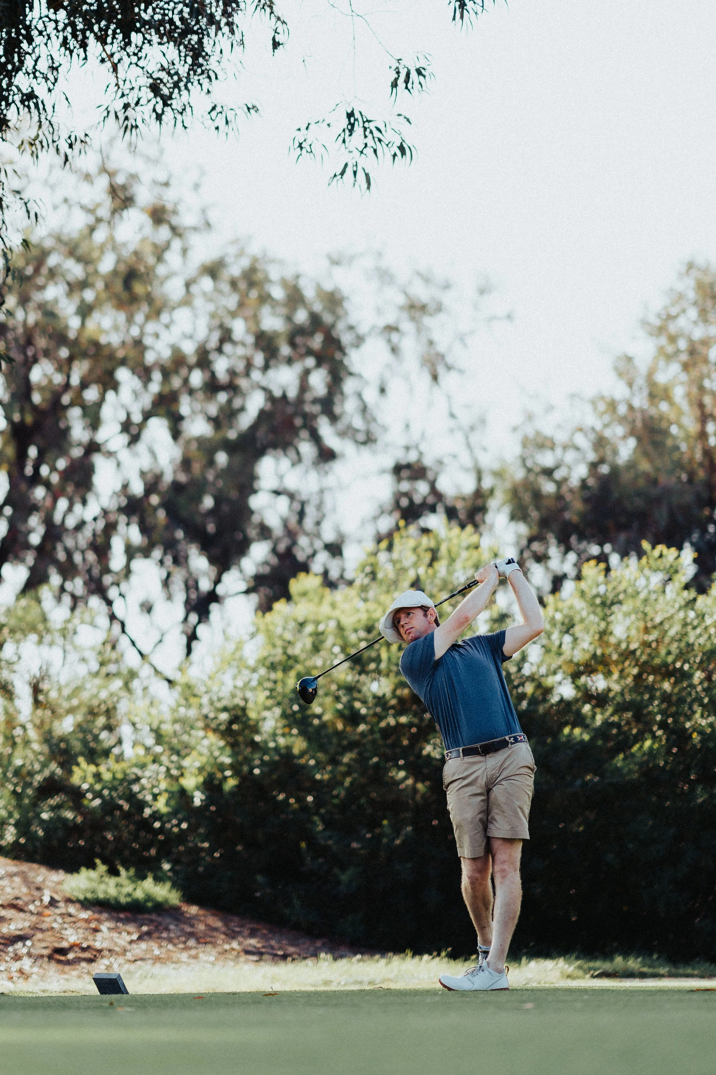 Urban Golf Performance