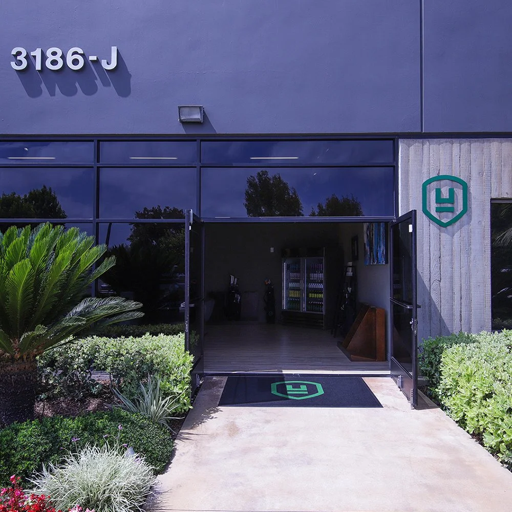 Urban Golf Performance