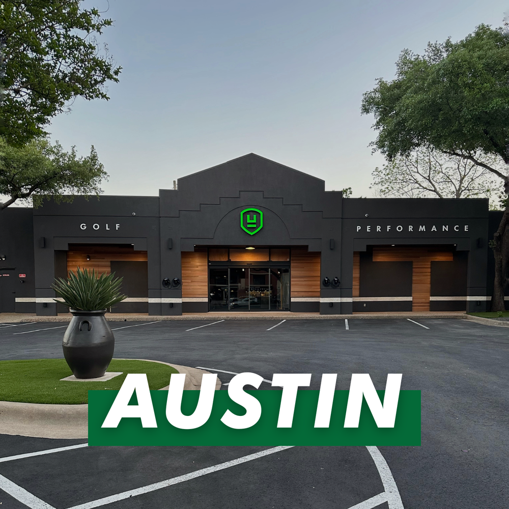 Urban Golf Performance