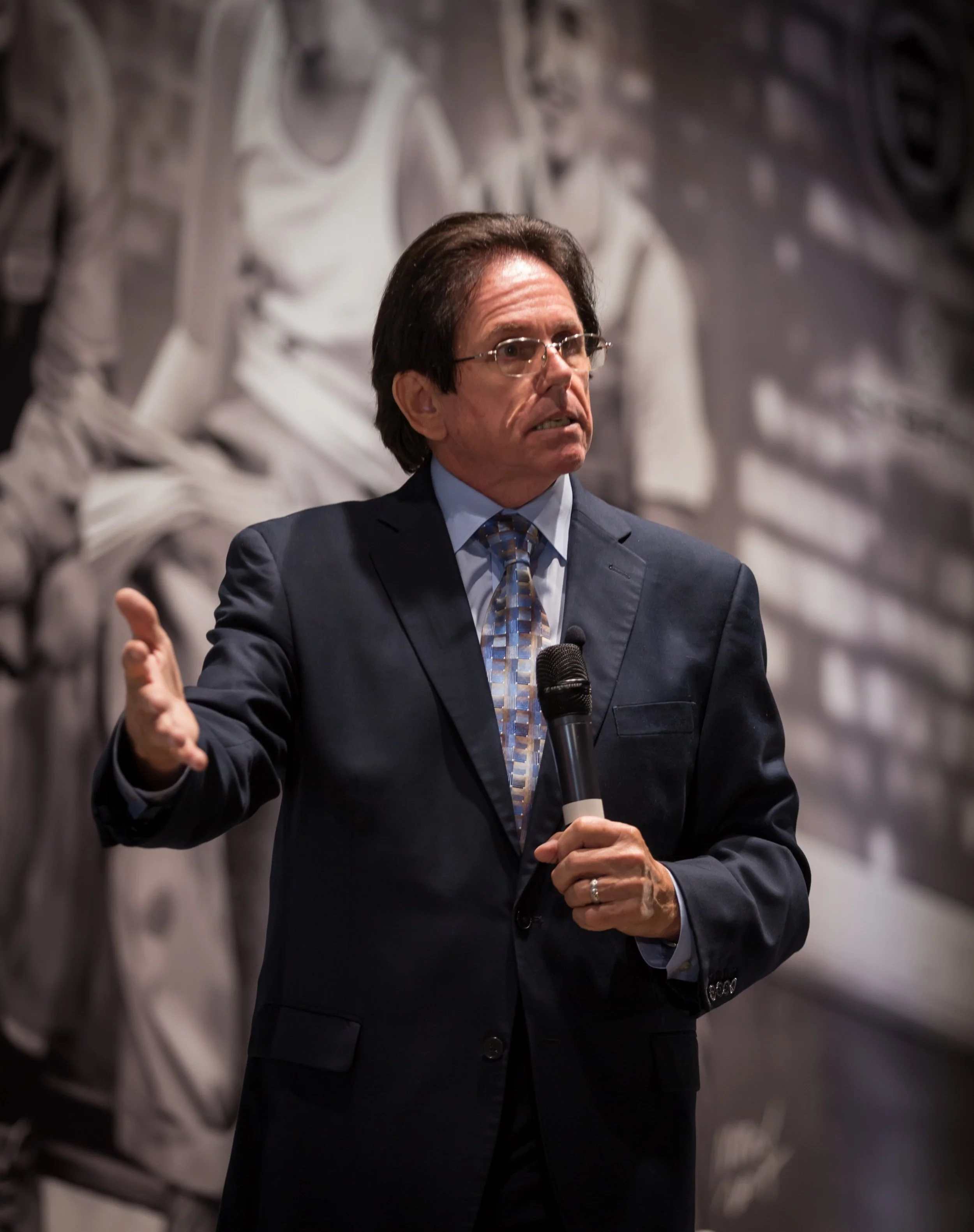 Anthony Galie | Speaker, Author, Trainer | About