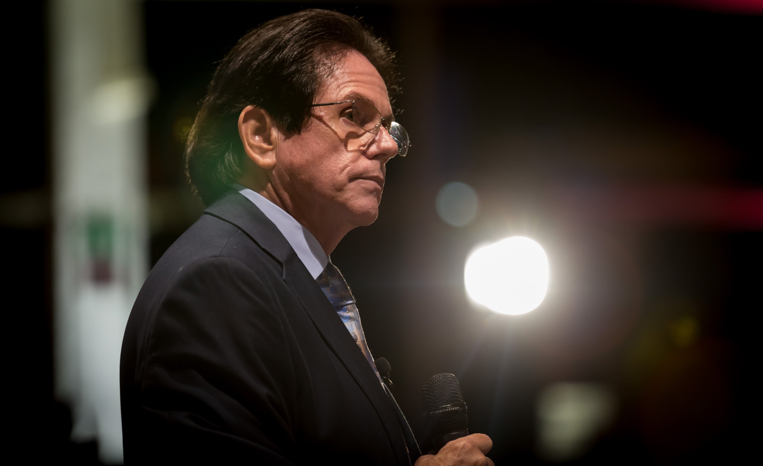 Anthony Galie | Speaker, Author, Trained Psychotherapist | About