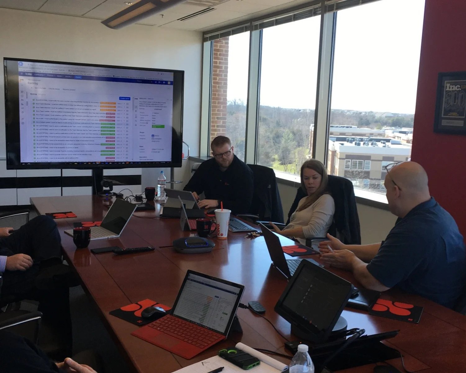 The Post Sales Call Debrief Pivot 4 Growth the-post-sales-call-debrief-pivot-4-growth