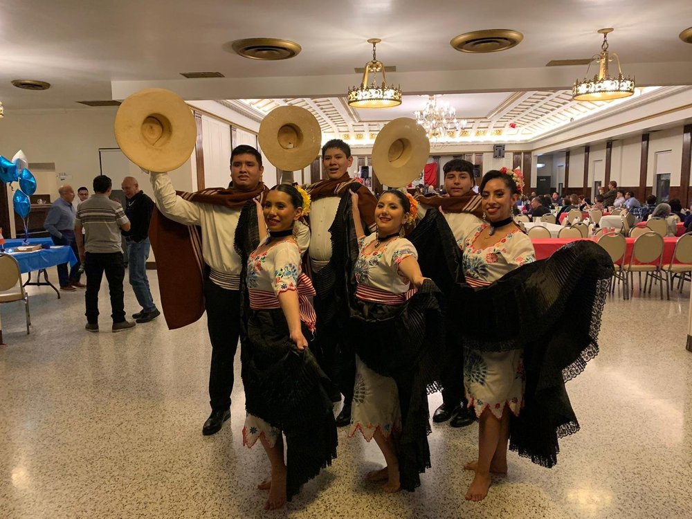 PERUVIAN DANCE CHICAGO