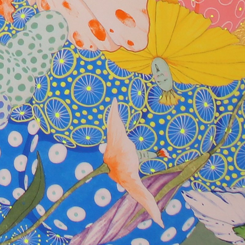 Buen Rollo II — ECLECTIC DECKS