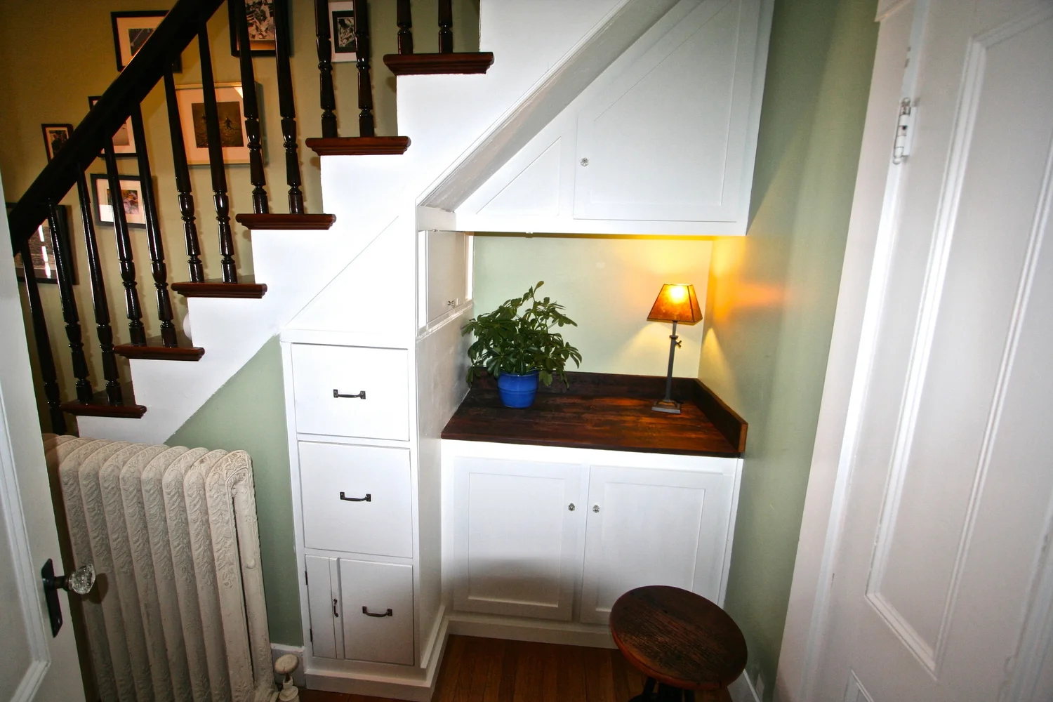 Built-Ins