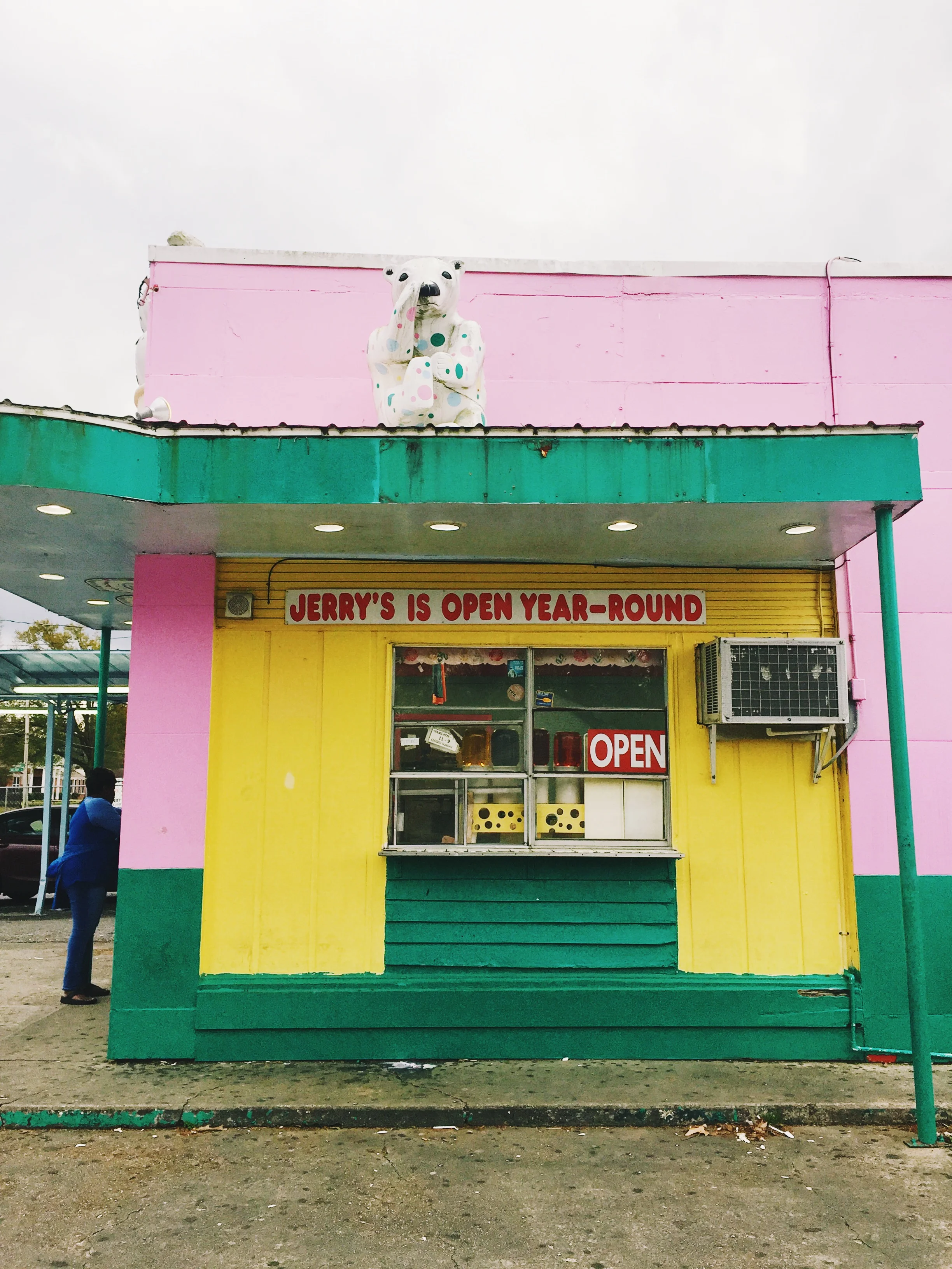 Road trip: Nashville to Memphis — love, Maddily